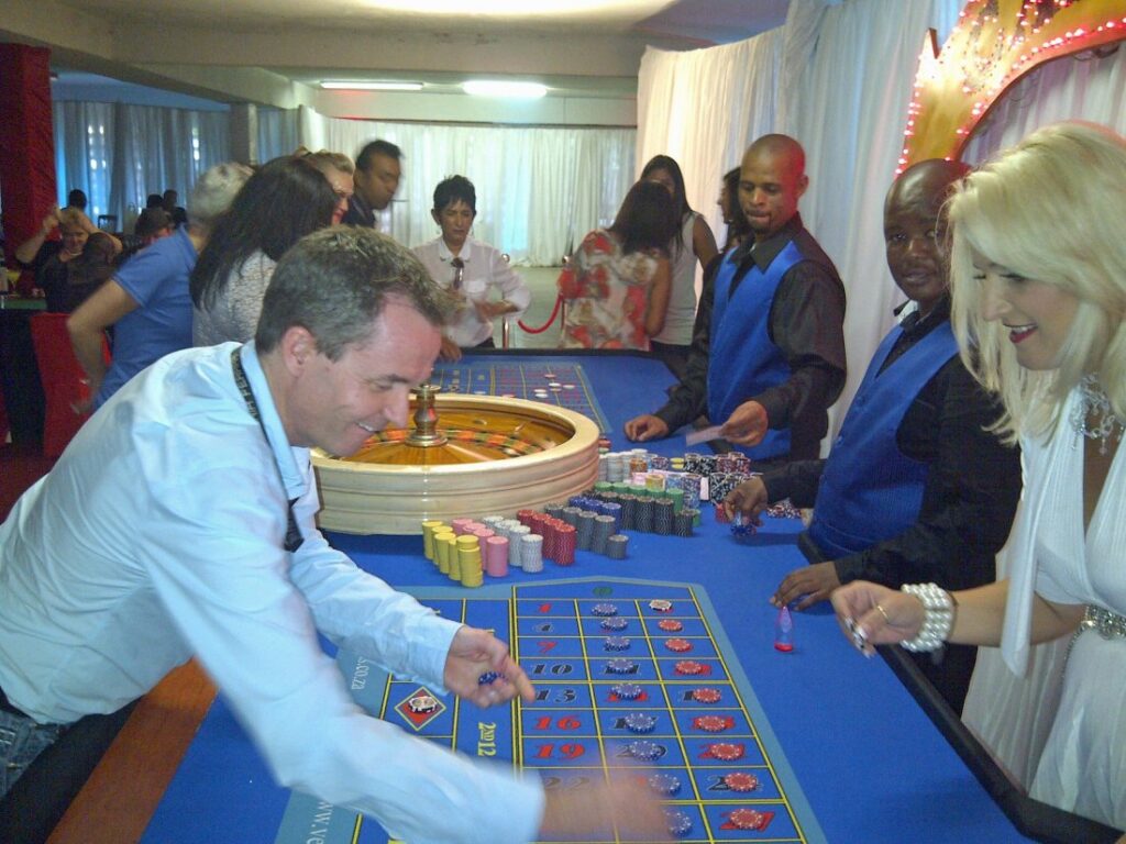 GALLERY – Party Tech