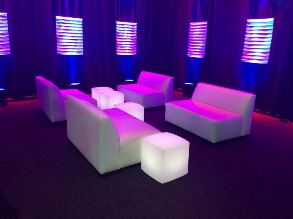 GALLERY – Party Tech