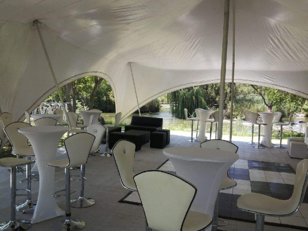 GALLERY – Party Tech