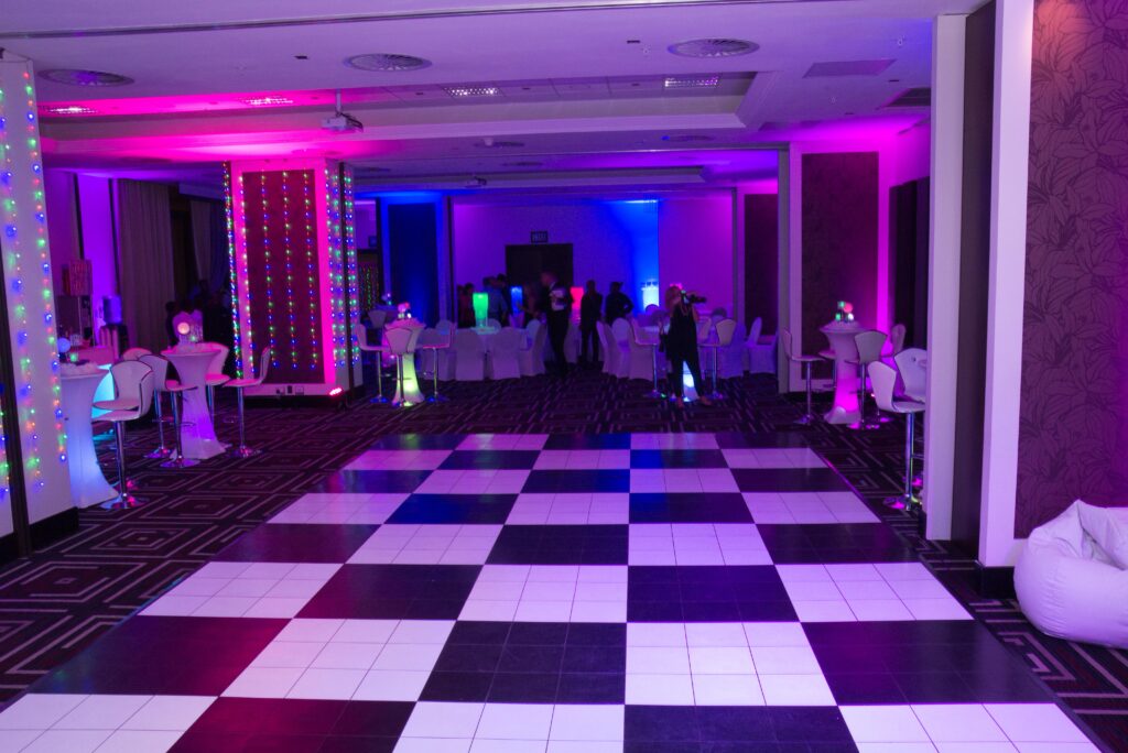 GALLERY – Party Tech