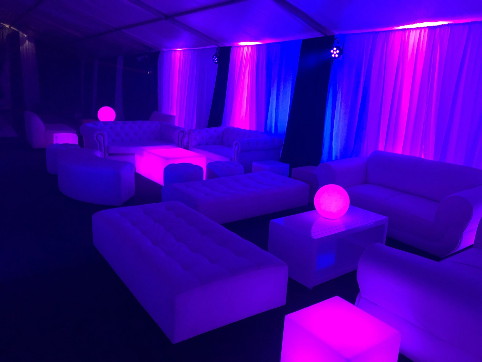 GALLERY – Party Tech